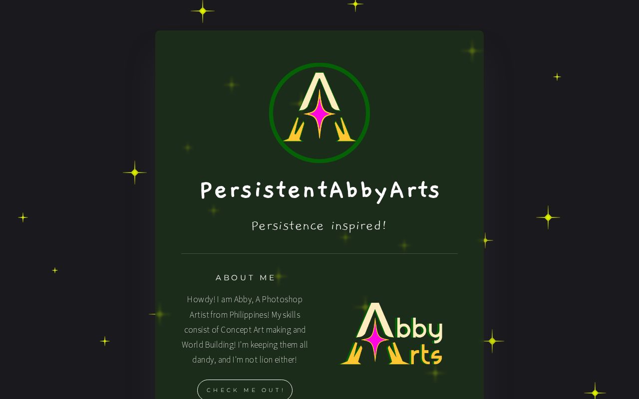 persistentabbyarts